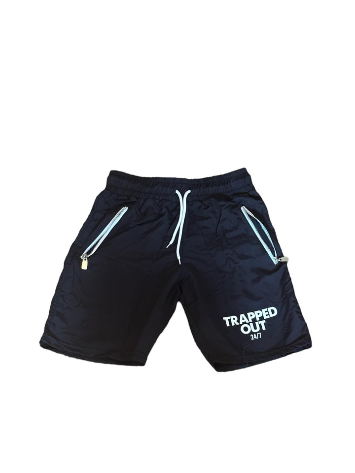 Shorts#N# – Traped Out Apparel