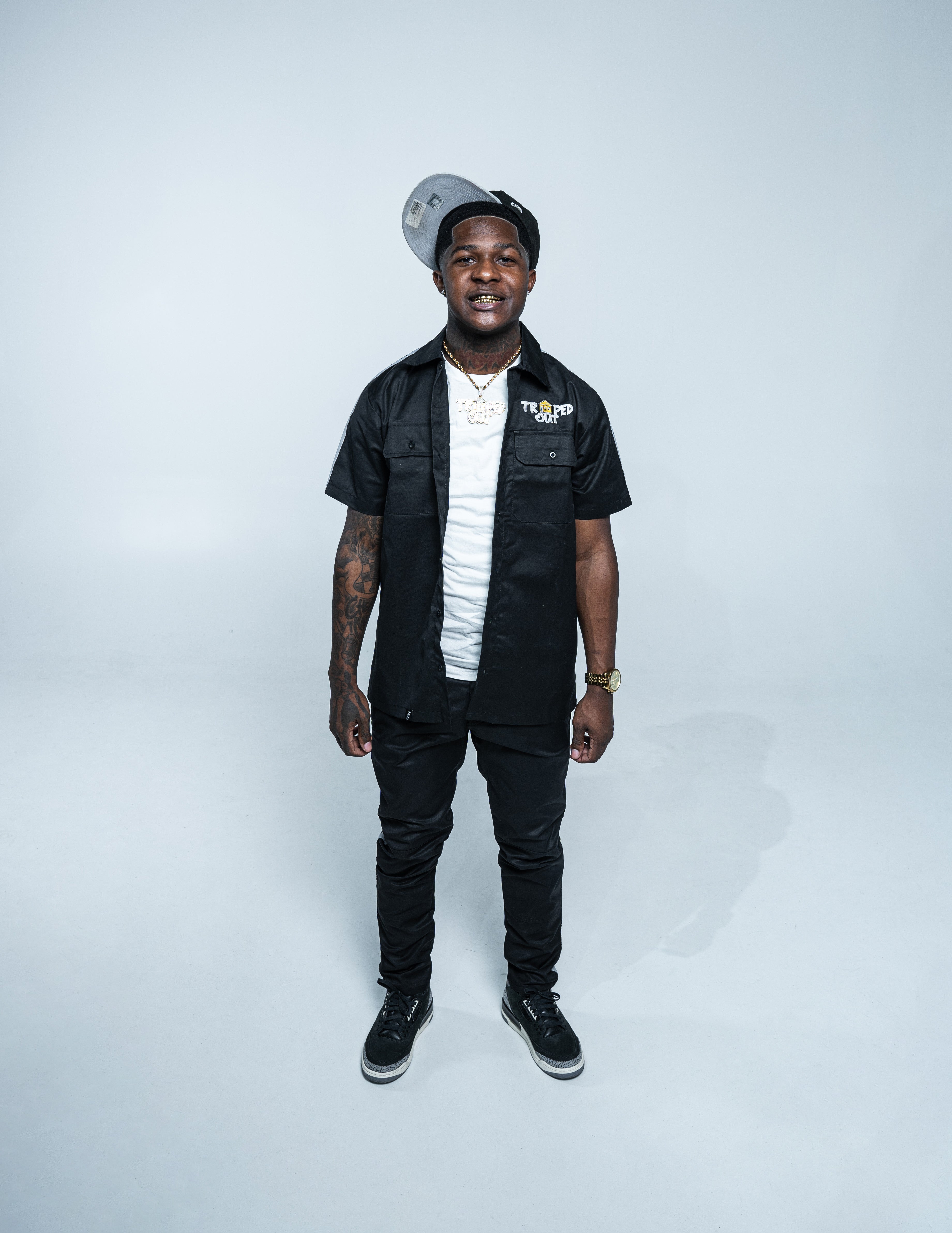 Products – Traped Out Apparel
