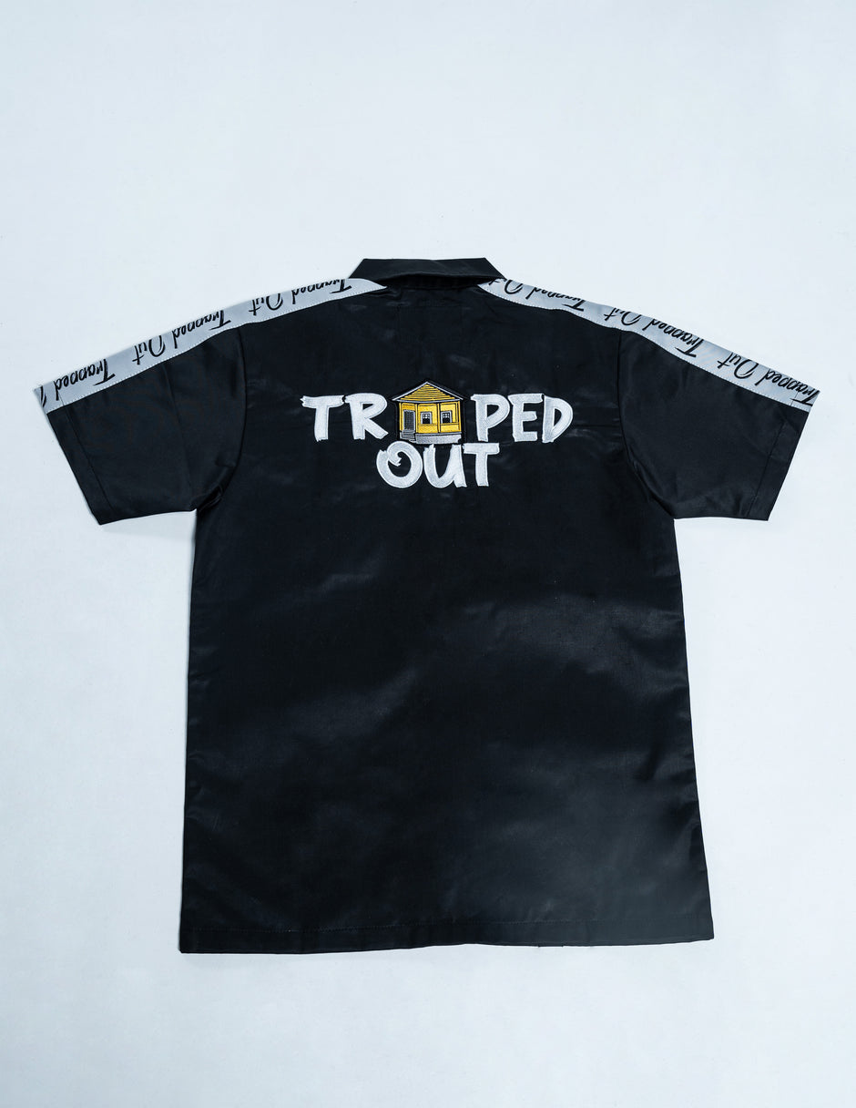 Traped Out Apparel