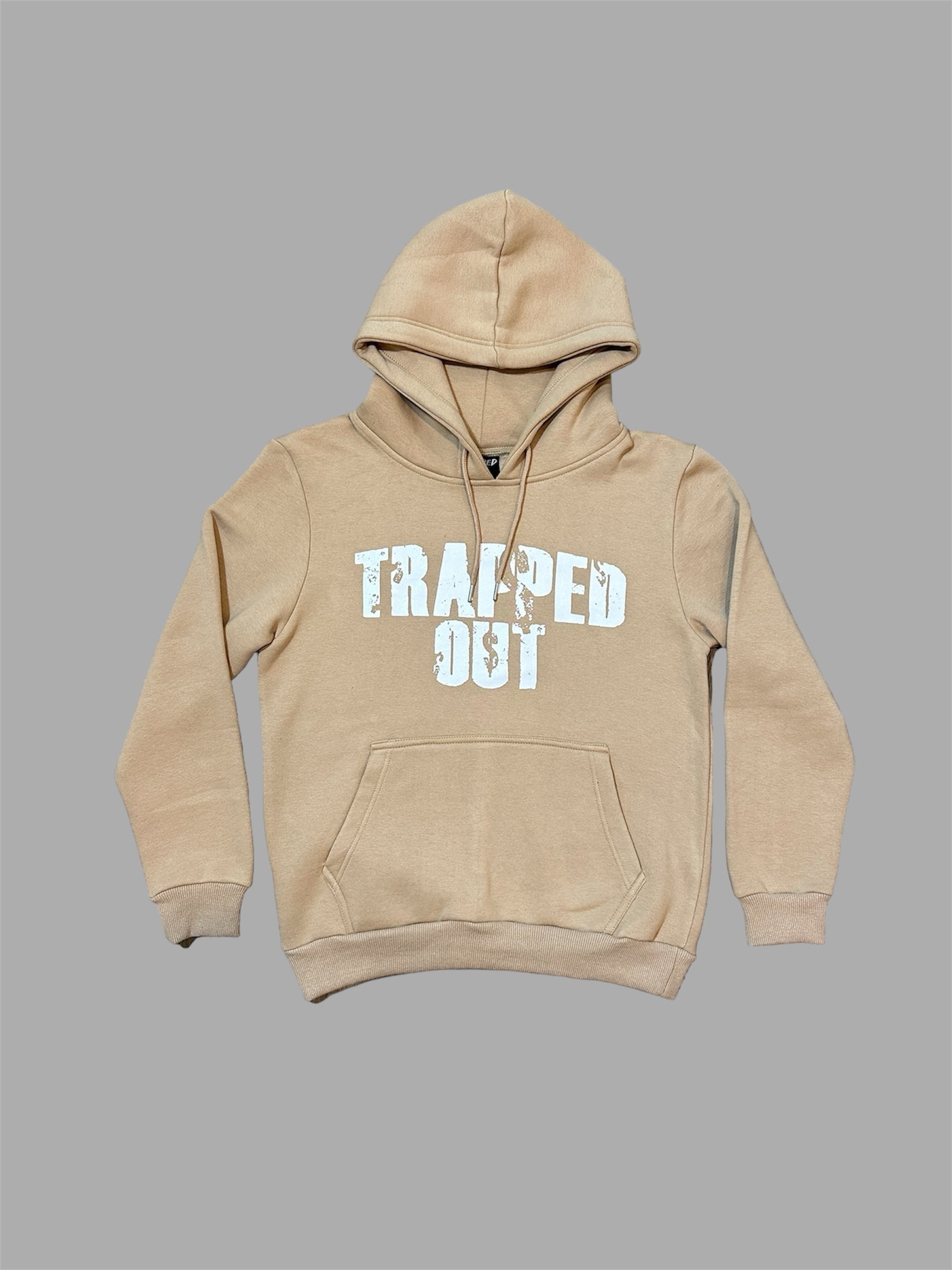 Traped Out Apparel