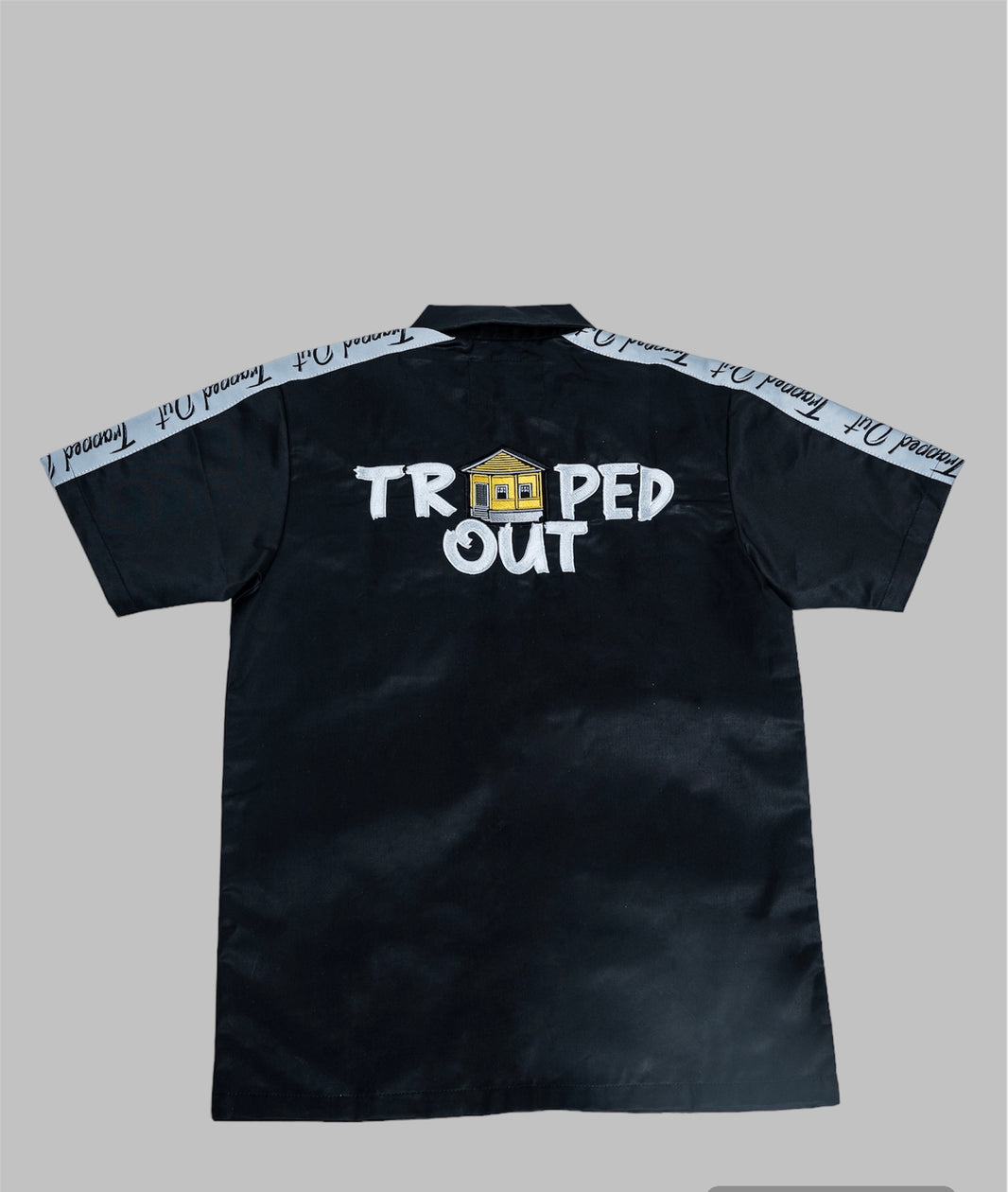 Traped Out Apparel