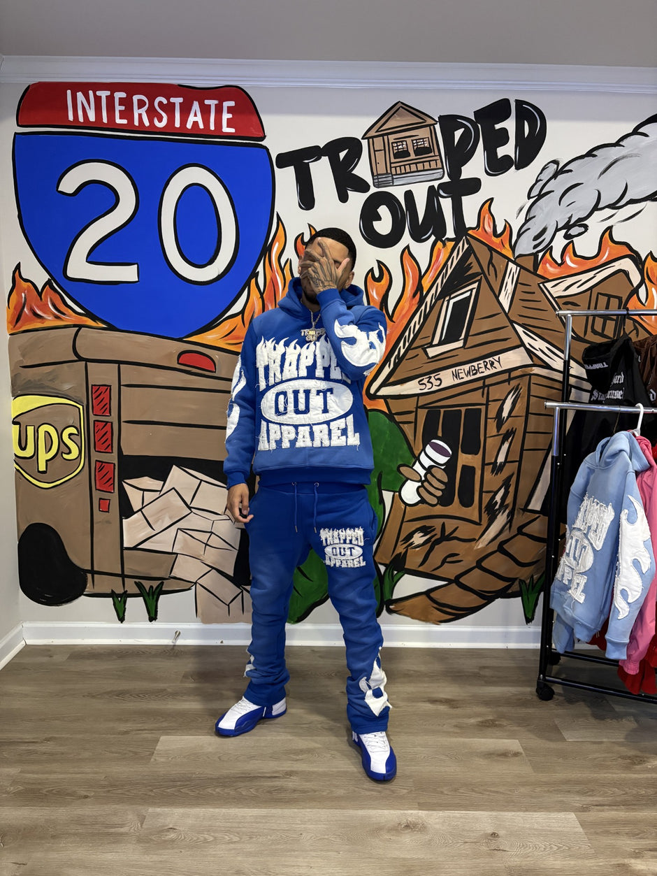 Trapped Out Apparel – Traped Out Apparel