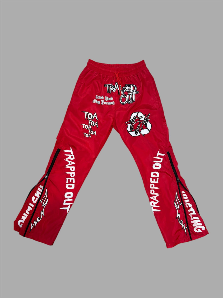 Trapped Out Apparel – Traped Out Apparel
